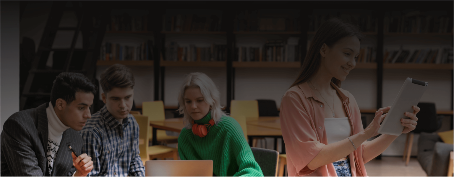 Biblioteca - Facynova